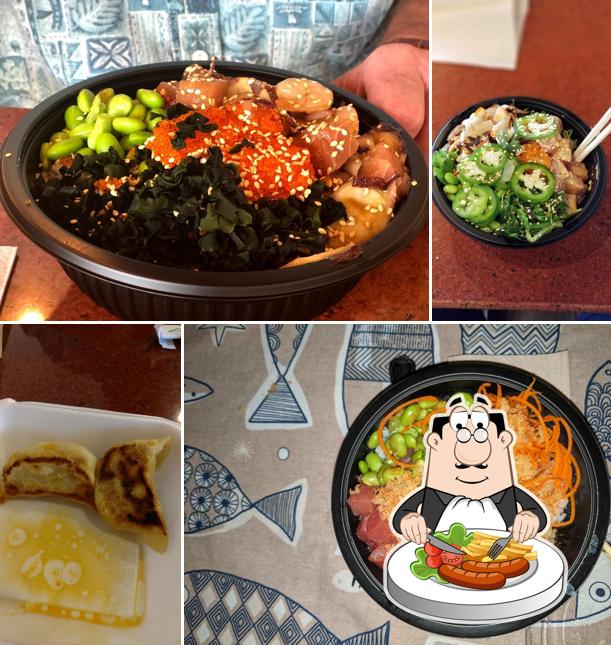 Top 5 restaurants with marinated tuna in Meridian, september 2025 ...