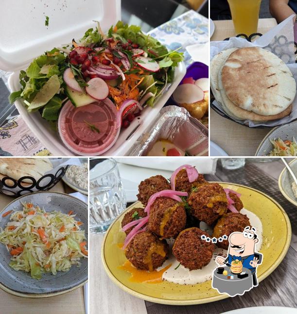 Limon Beaches, Toronto - Restaurant menu, prices and reviews