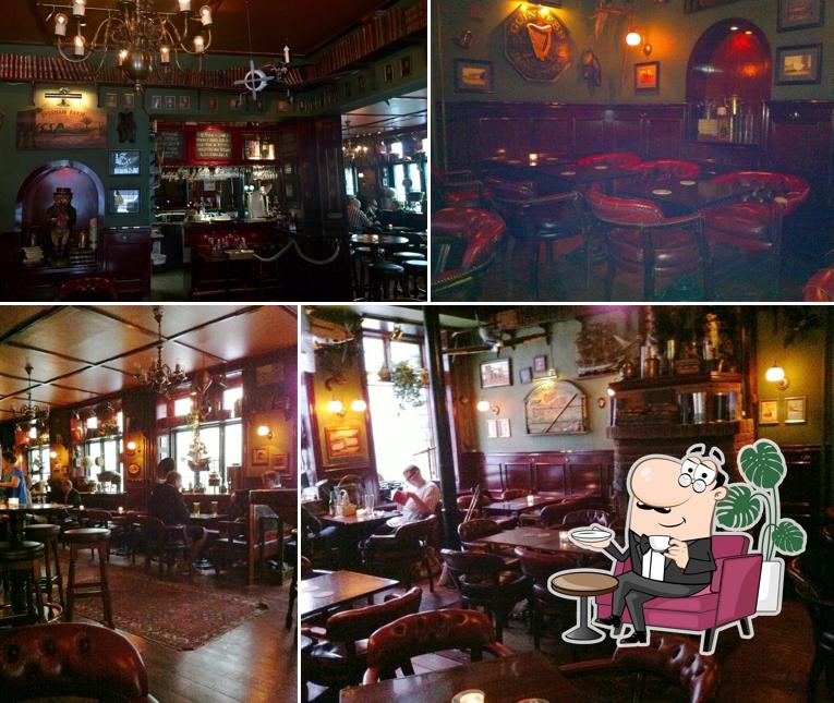 Pickwick Pub, Malmö - Restaurant menu, prices and reviews