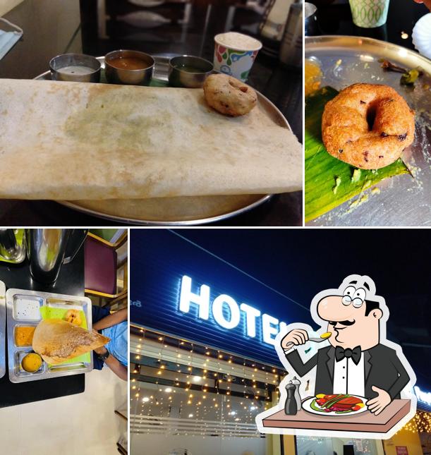 Aryaas Omalloor, Pathanamthitta - Restaurant menu, prices and reviews