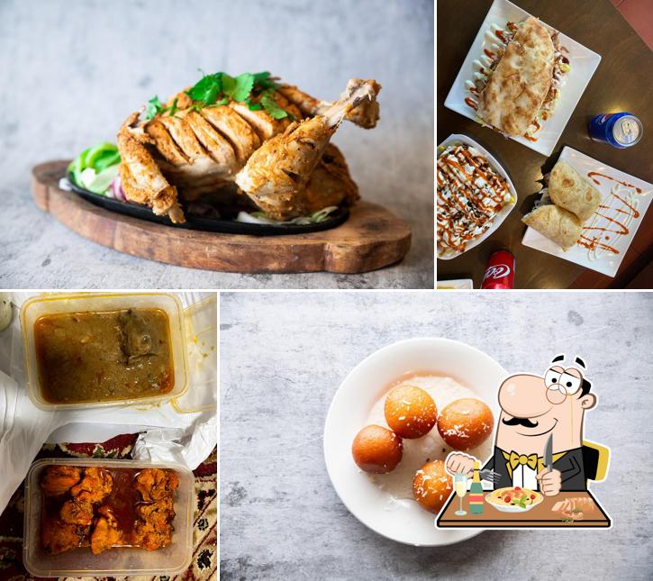 COYLA, Werribee - Restaurant menu, prices and reviews