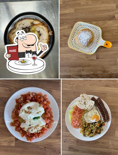 Compà Beeston, Nottingham - Restaurant menu, prices and reviews