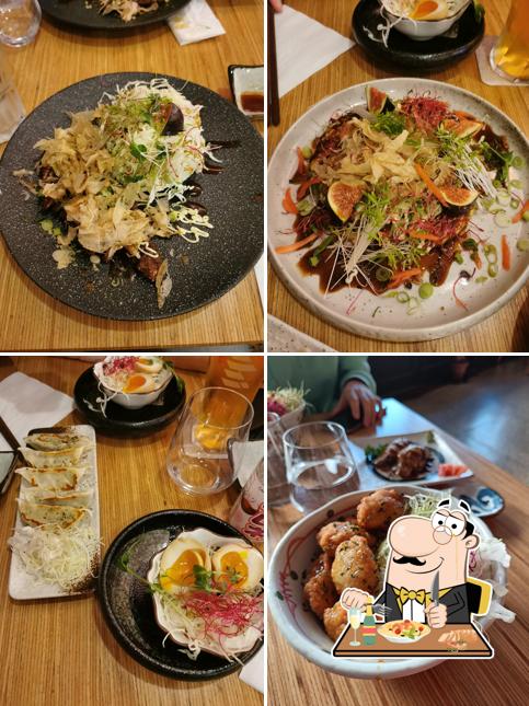 IZAKAYA Chez Alice, Clermont-Ferrand - Menu du restaurant, prix et avis