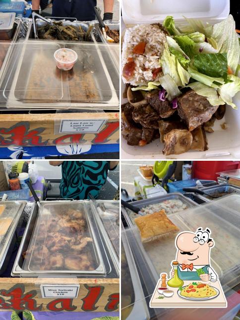 Kalihi Corner, Honolulu - Restaurant menu, prices and reviews