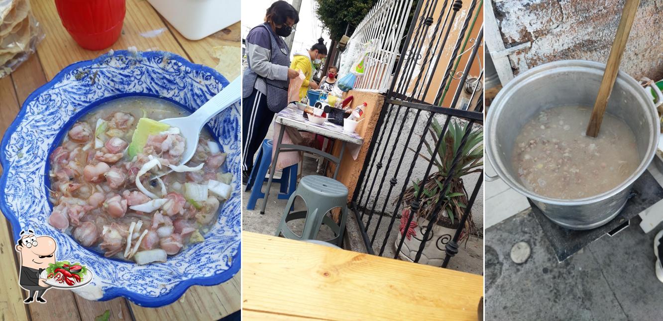 Top 7 restaurantes con pozole en Morelia, octubre 2025 - Restaurant Guru