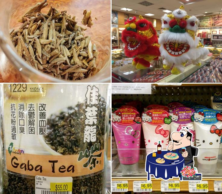 Wing Hop Fung, Monterey Park - Restaurant menu, prices and reviews
