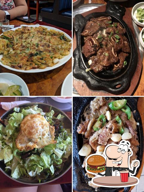 Go Hayang Gip Korean Restaurant, Orlando - Restaurant menu, prices and ...