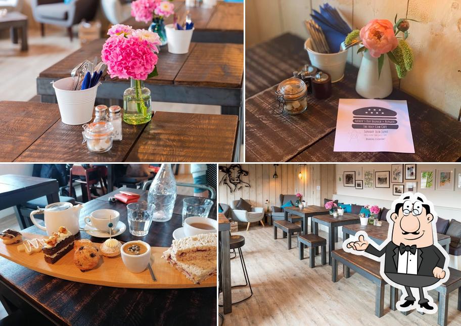 Top 5 restaurants with poached eggs in Radstock, september 2025 ...