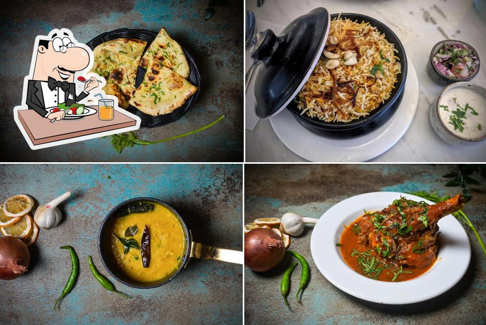 The Yellow Chilli, Wembley - Restaurant menu, prices and reviews