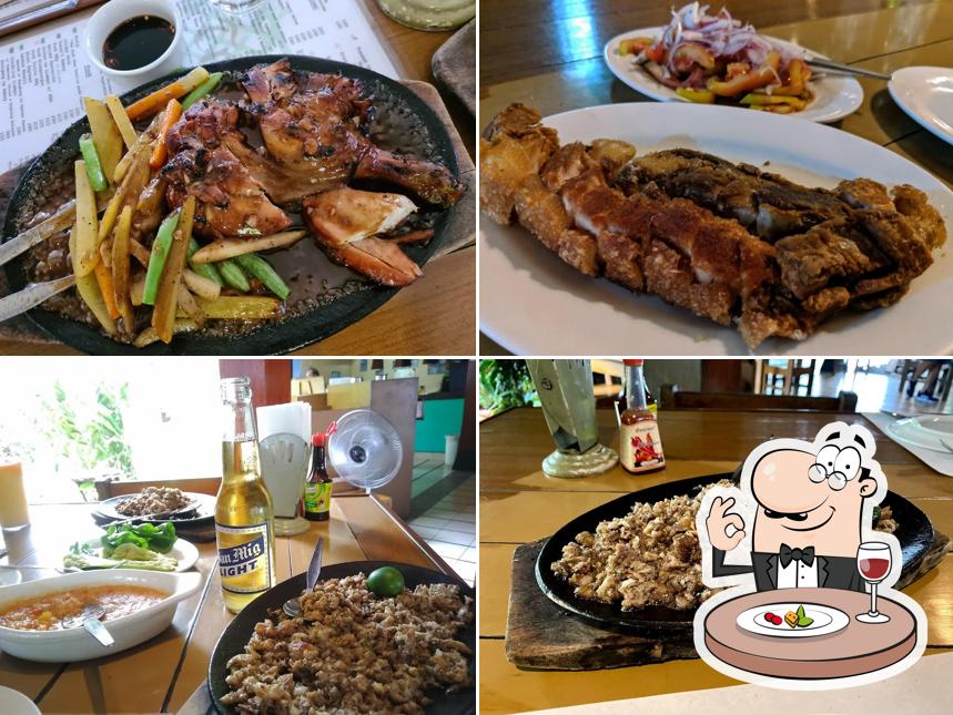 Top 10 restaurants with sisig in Quezon City, december 2025 ...