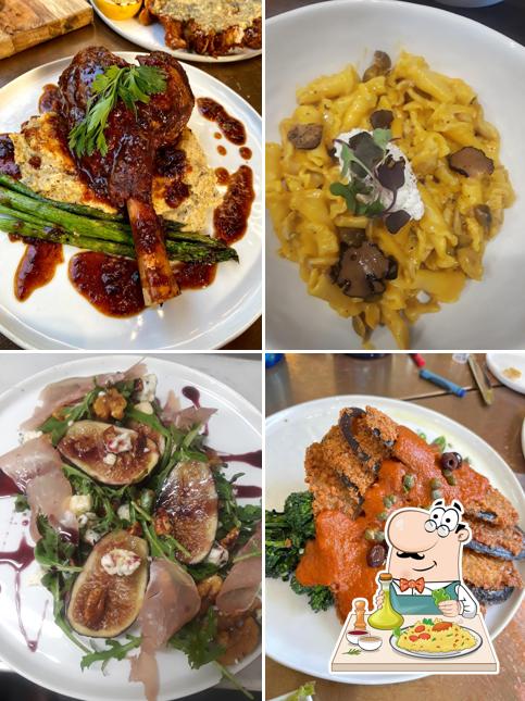 Valentina Restaurant, Encinitas - Restaurant menu, prices and reviews