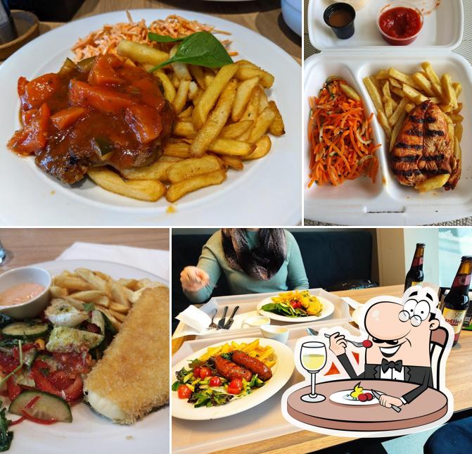 iLunch, Vilnius - Restaurant menu, prices and reviews