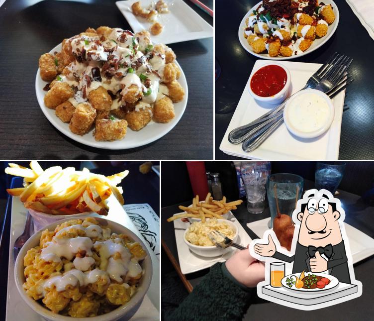 Top 7 restaurants in Gig Harbor, november 2025 - Restaurant Guru