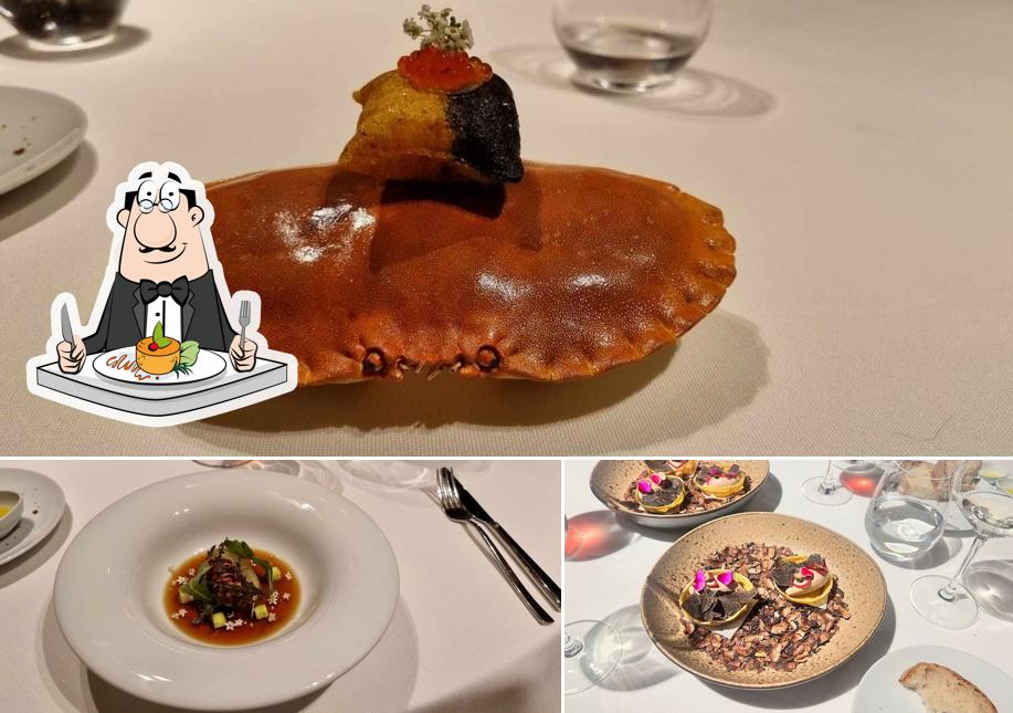 Restaurant Prodigi, Barcelona - Menú del restaurante, precios y reseñas