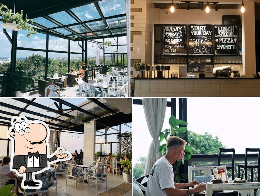 Skyline Café, Phu Quoc - Restaurant menu, prices and reviews