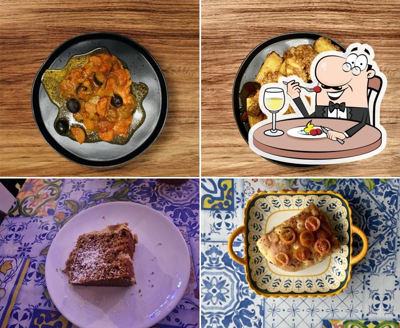 Compà Beeston, Nottingham - Restaurant menu, prices and reviews