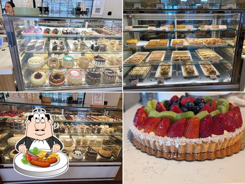 Dulce de Leche Bakery, Englewood - Restaurant menu, prices and reviews