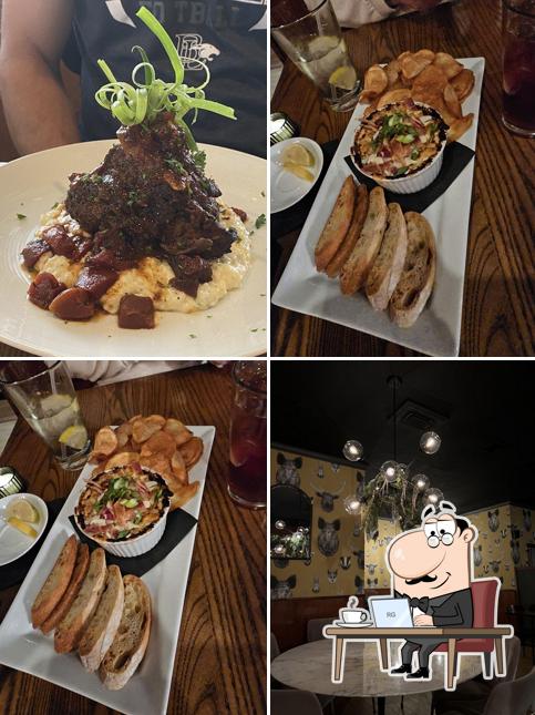 Elle & Jack's, Wheeling - Restaurant menu, prices and reviews