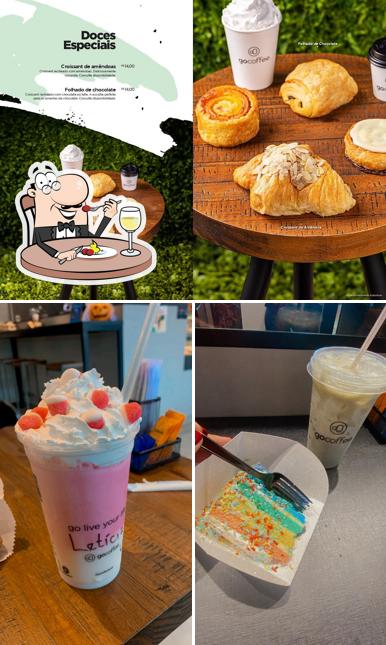 Go Coffee, Ribeirão Preto - Restaurant menu, prices and reviews