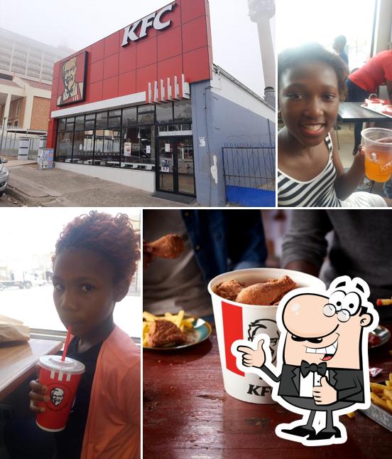 KFC Umtata Cbd, Mthatha - Restaurant menu, prices and reviews