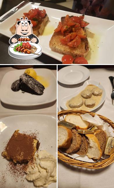 La Piccola Italia, Limerick - Restaurant menu, prices and reviews