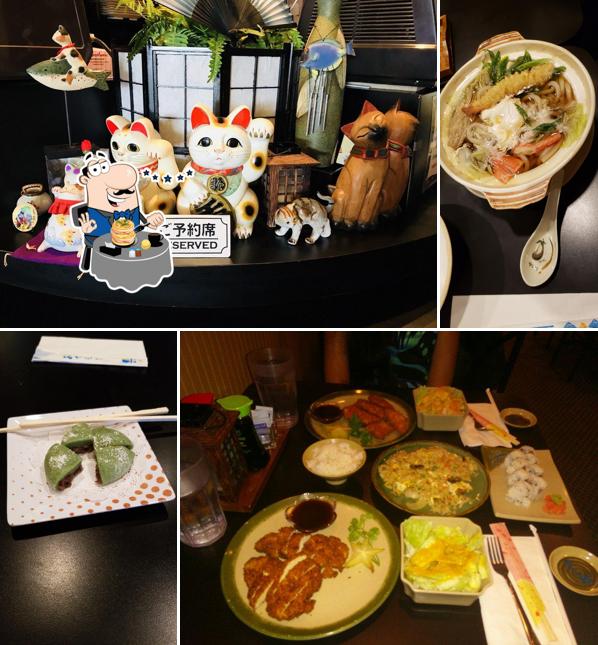 Nikko, Homestead - Restaurant menu, prices and reviews