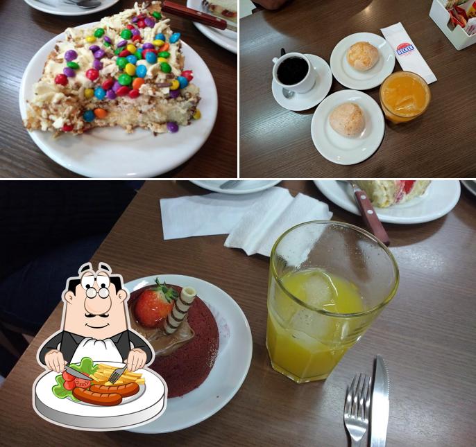 Produtos Becker, Dois Irmãos - Restaurant menu, prices and reviews