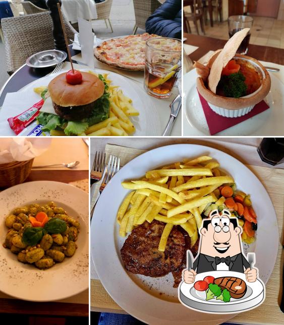Baracoa Bar Restaurant, Grenchen - Restaurant menu, prices and reviews
