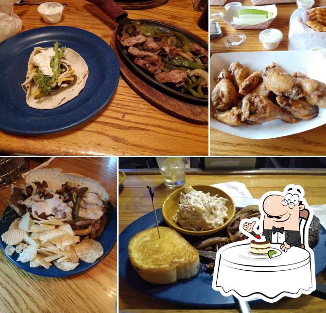 Top 2 restaurants with salads in Mill Village, november 2025 ...