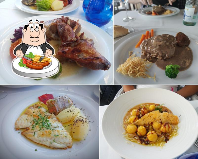 La Minerva, Mahon - Restaurant menu, prices and reviews