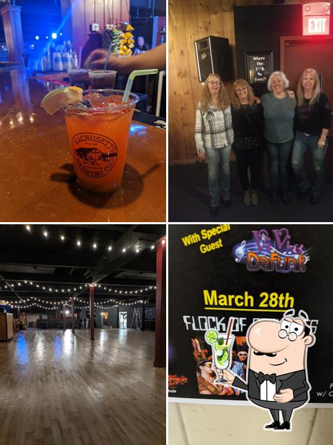 Rascals, Worcester - Restaurant menu, prices and reviews