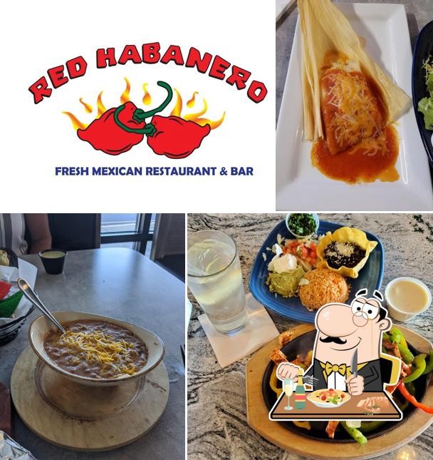 Red Habanero, Noblesville - Restaurant menu, prices and reviews