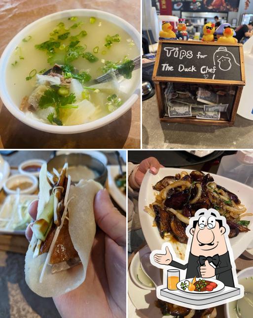Bamboo House Austin, Austin - Restaurant menu, prices and reviews