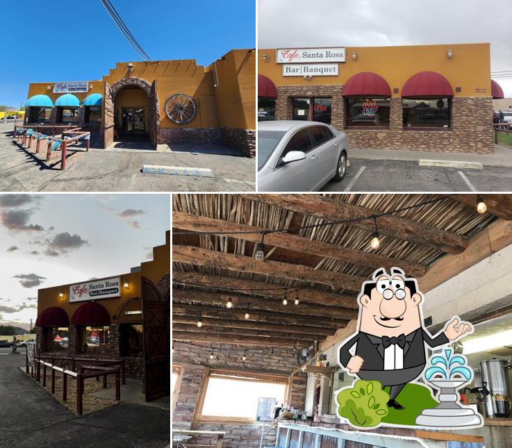 Cafe Santa Rosa, Tucson - Restaurant menu, prices and reviews