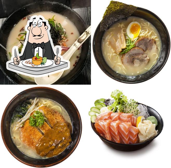 Top 5 restaurants with tuna rolls in Buena Park, may 2025 - Restaurant Guru