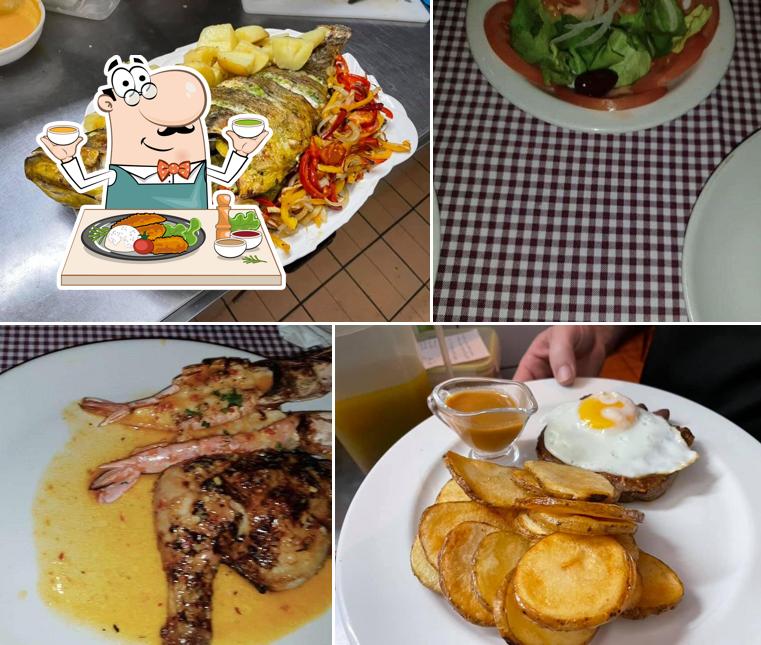 JOITA’S, Umhlanga - Restaurant menu, prices and reviews
