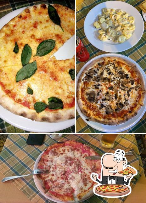 Locanda Italiana, Lisbon - Restaurant menu, prices and reviews