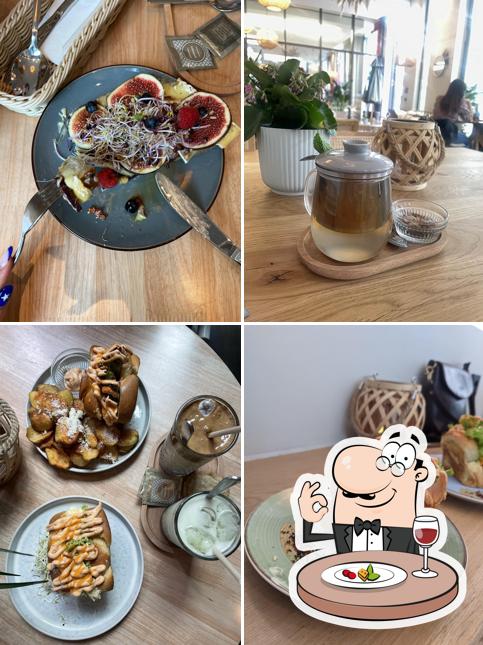 Marley's Mannheim, Mannheim - Speisekarte, Preise und Bewertungen
