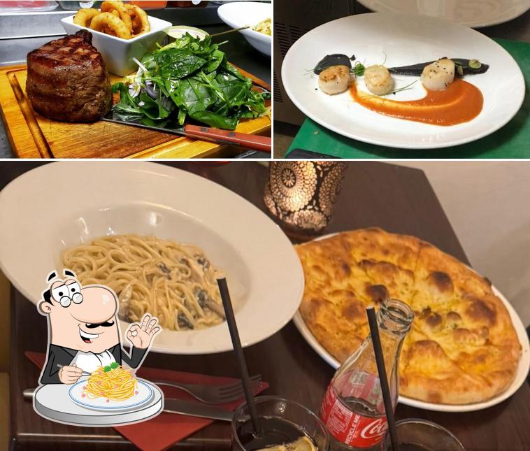 Piccolo Italian Bistro, Hull - Restaurant menu, prices and reviews