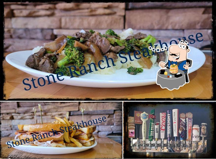 Stone Ranch Steakhouse, Tucumcari - Restaurant menu, prices and reviews