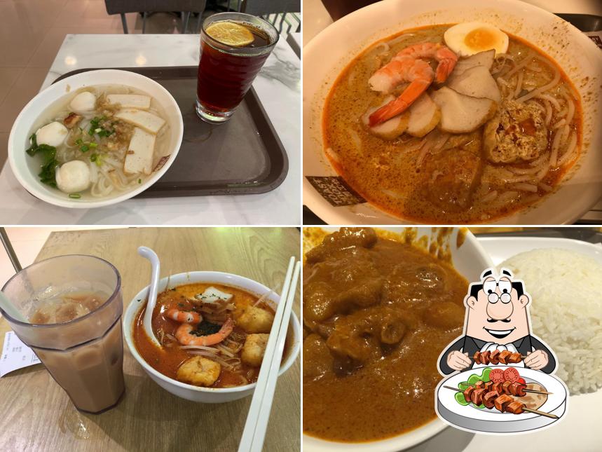 Toast Box, Hong Kong - Restaurant menu, prices and reviews