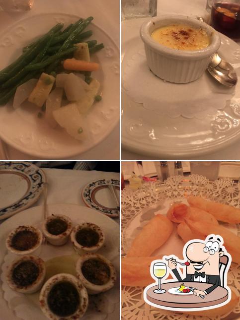 Restaurante Tio Pepe, Baltimore - Restaurant menu, prices and reviews