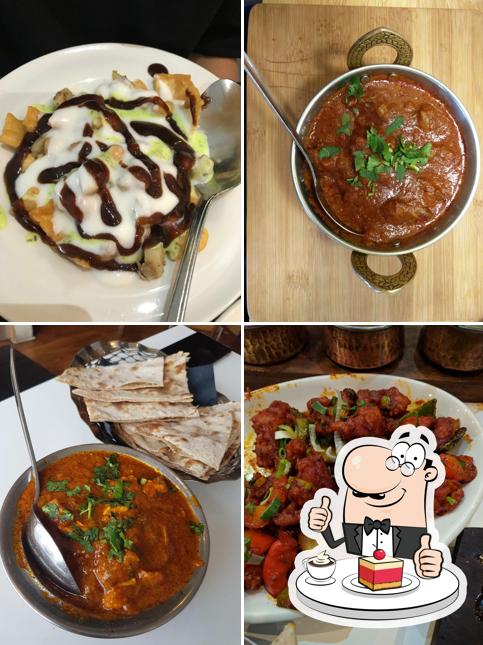 Top 7 indian restaurants in Harrow, october 2025 - Restaurant Guru