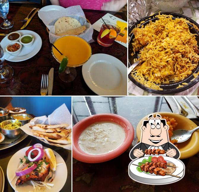 Tanjore Cuisine Of India, Fishkill - Restaurant menu, prices and reviews