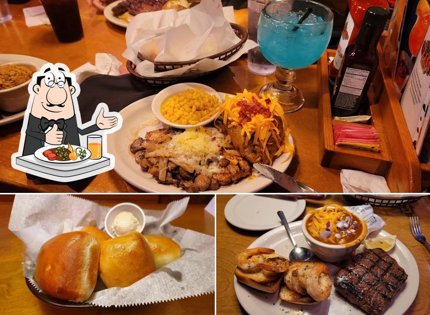 Texas Roadhouse, Tinley Park - Restaurant menu, prices and reviews