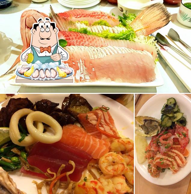 Restaurante Sushi Isao, São Paulo - Menu do restaurante, preços e opiniões