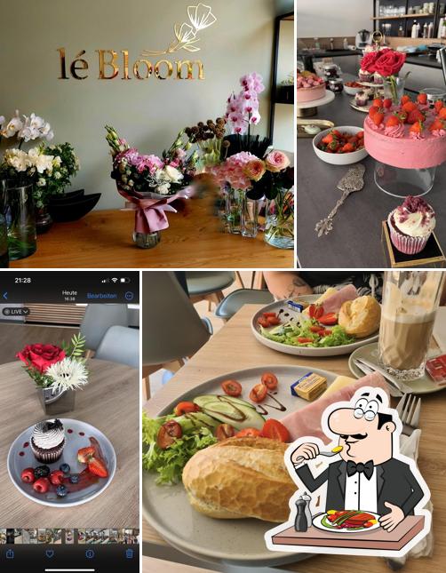 Café lé Bloom, Erftstadt - Speisekarte, Preise und Bewertungen
