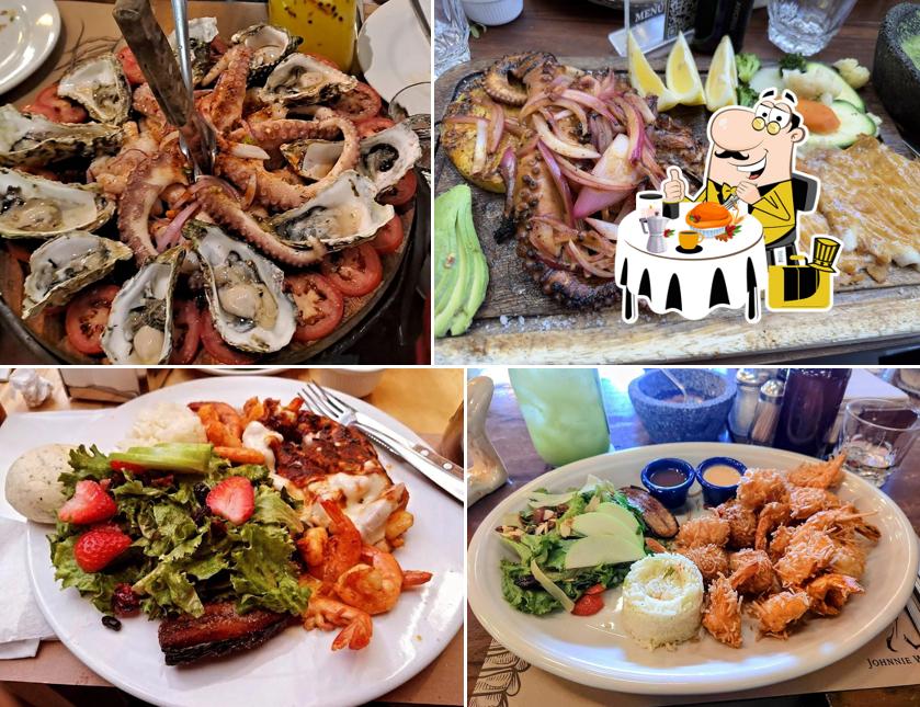 Campomar, Guadalajara - Menú del restaurante, precios y reseñas