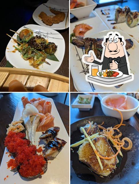 Top 5 sushi restaurants in Niagara Falls, october 2025 - Restaurant Guru