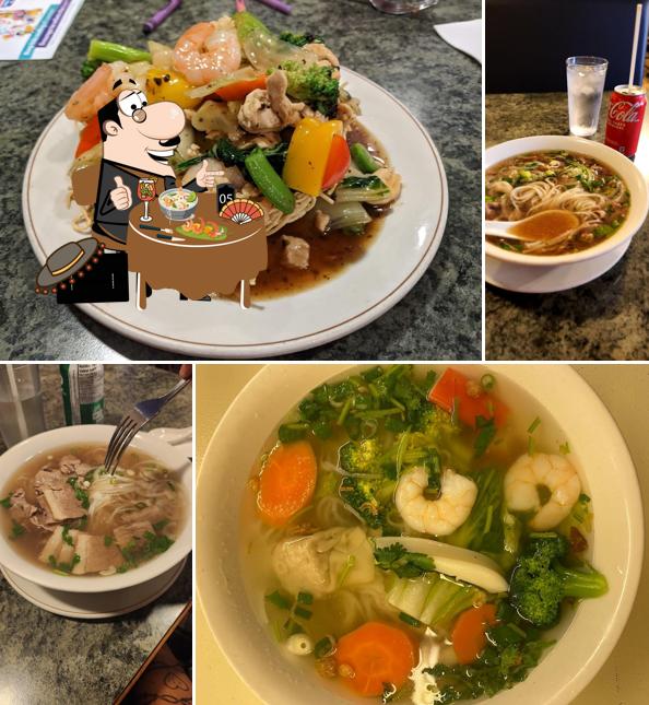 Golden Bell Sub & Grill Restaurant, Medicine Hat - Restaurant menu ...